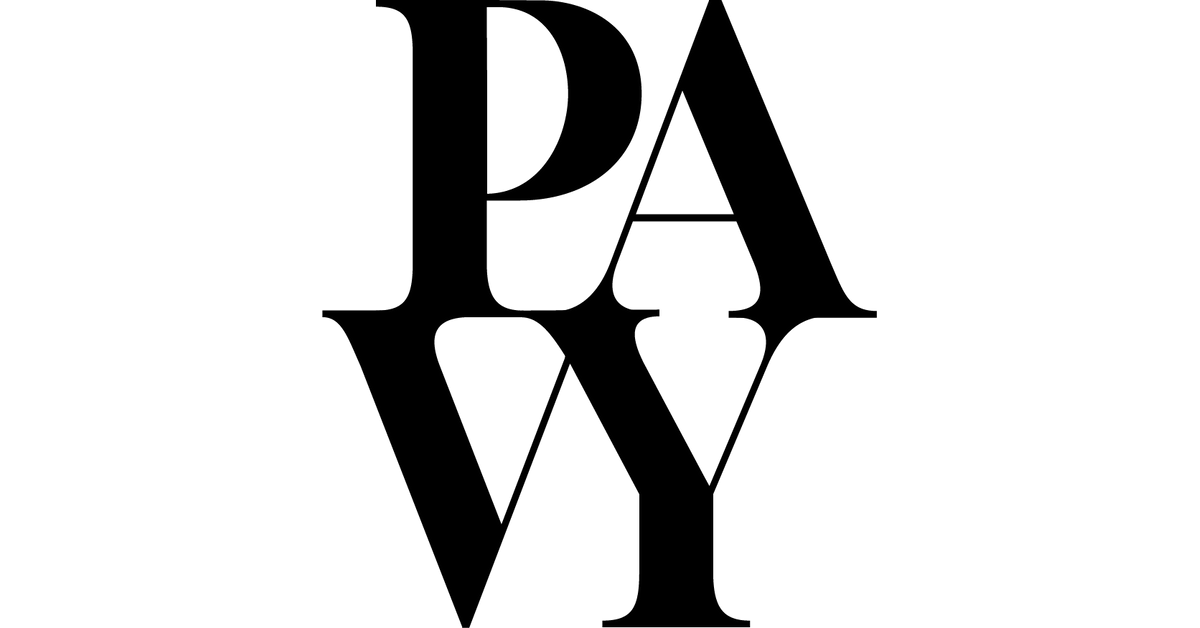 PAVY CORPORATION